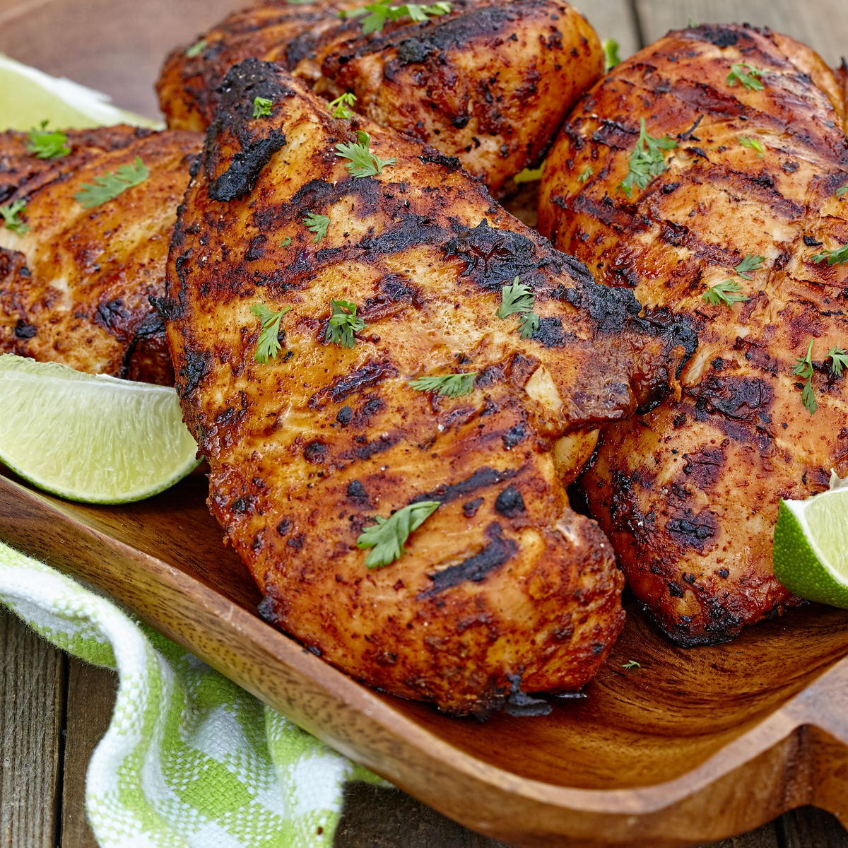 Master the Art of Seasoning and Cooking Chicken – DR Flava Spices